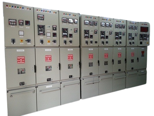 About us – Shree Electricals